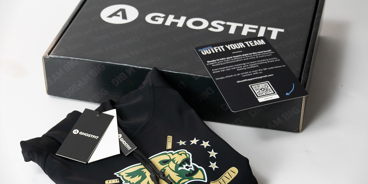 Womens | Ghostfit Apparel
